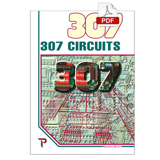 307 Circuits (PDF) – Elektor