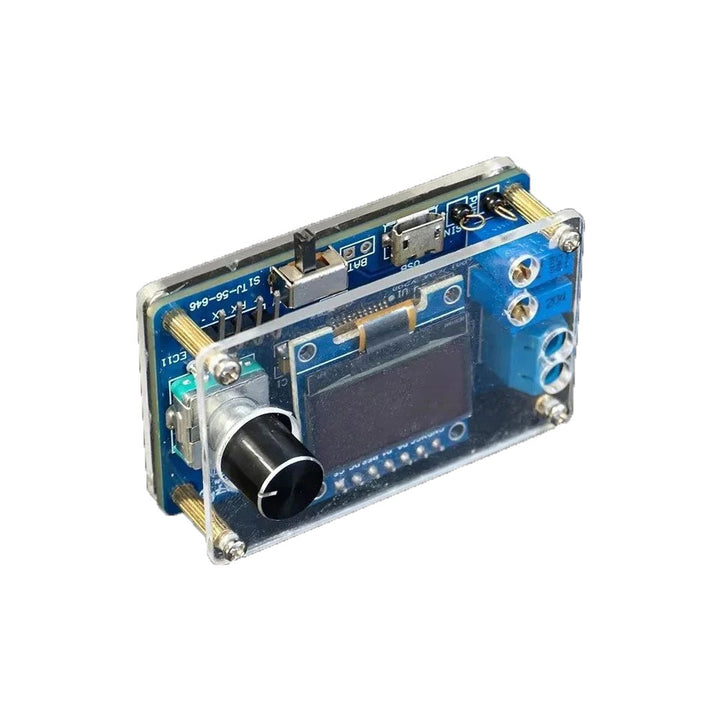 Votre e-choppe pour Raspberry Pi, Arduino & ESP32 | Elektor