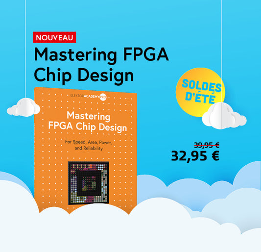 Votre e-choppe pour Raspberry Pi, Arduino & ESP32 | Elektor