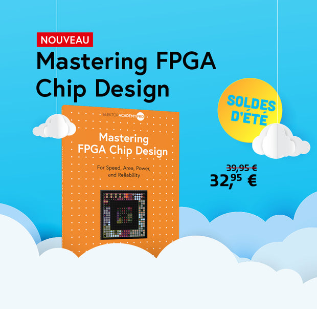 Votre e-choppe pour Raspberry Pi, Arduino & ESP32 | Elektor