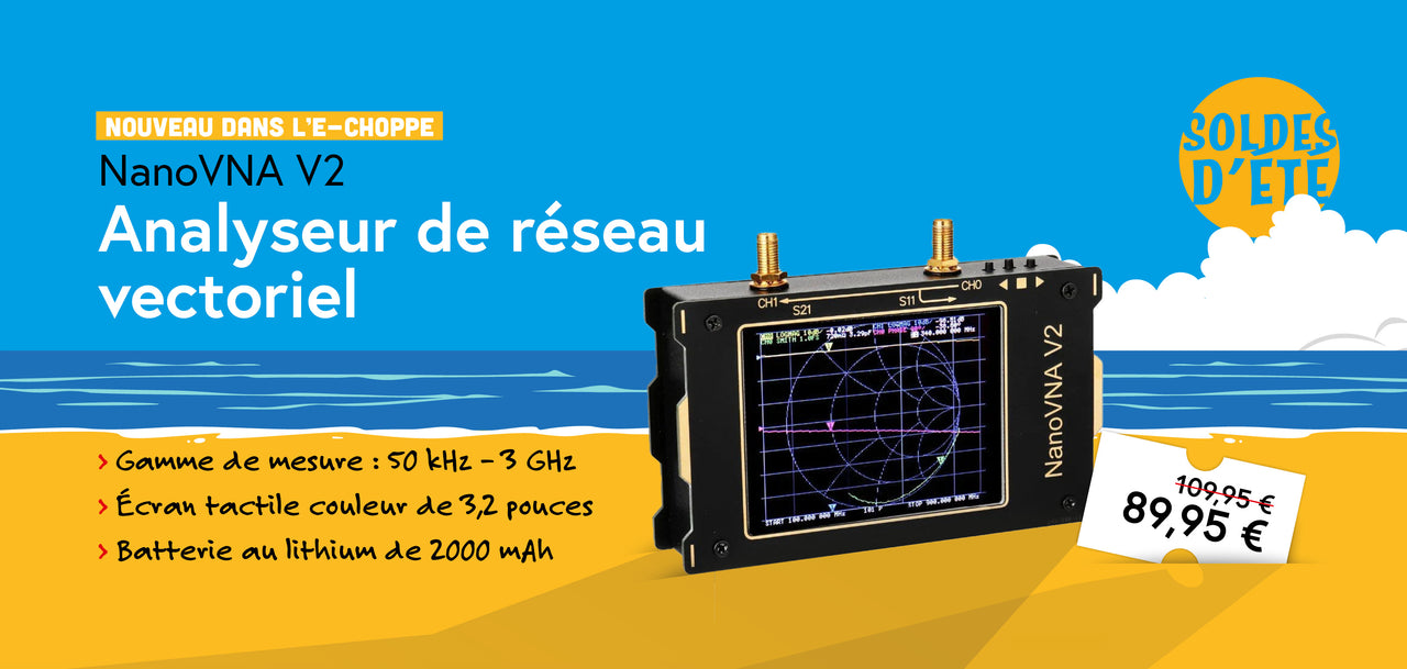 Votre e-choppe pour Raspberry Pi, Arduino & ESP32 | Elektor