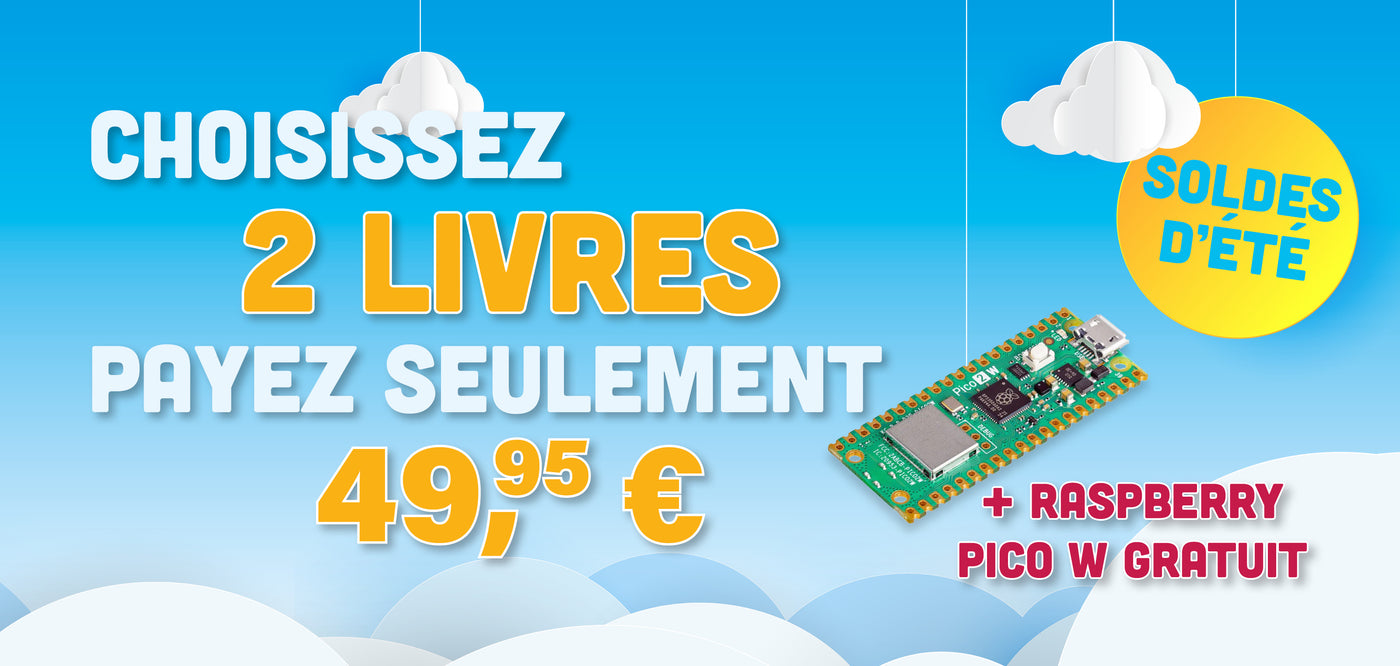 Votre e-choppe pour Raspberry Pi, Arduino & ESP32 | Elektor