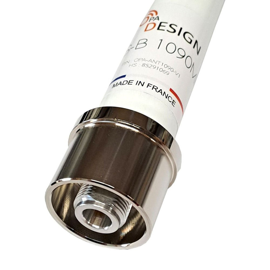 Antenne extérieure ADS-B (1090 MHz) – Elektor