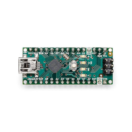 Arduino-Nano – Elektor
