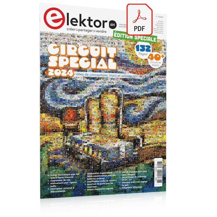 Elektor (numérique)
