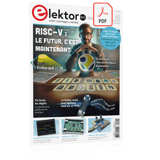 Elektor (numérique)
