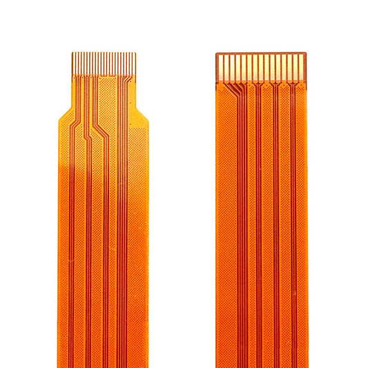 Câble de caméra FPC pour Raspberry Pi 5 (200 mm) – Elektor