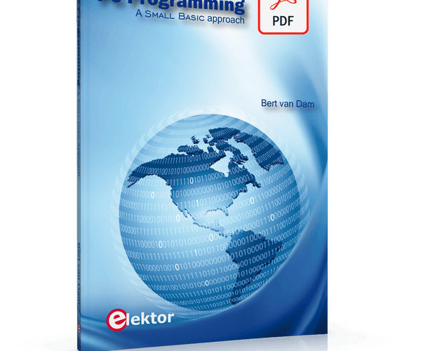PC Programming (E-book) – Elektor