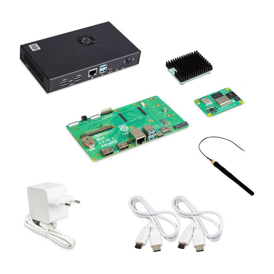 Votre e-choppe pour Raspberry Pi, Arduino & ESP32 | Elektor