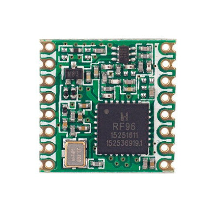 Module émetteur-récepteur LoRa ultra-long Seeed Studio RFM95 (EU868 ...